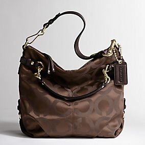 Welcome to JenJen's Shop: COACH OP ART BROOKE # 14147 & 14146